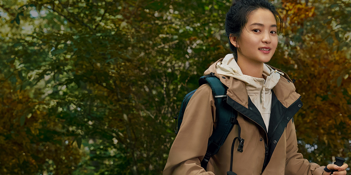 KOLON SPORT (코오롱스포츠)