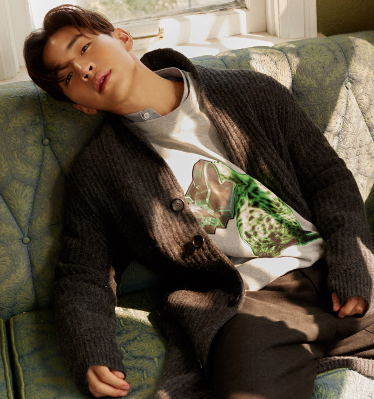 [mellow TV] A WINTER DREAM